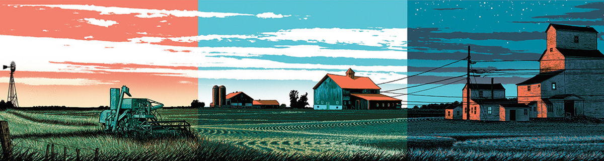 Zurück zum Ursprung – MONOMOTTE