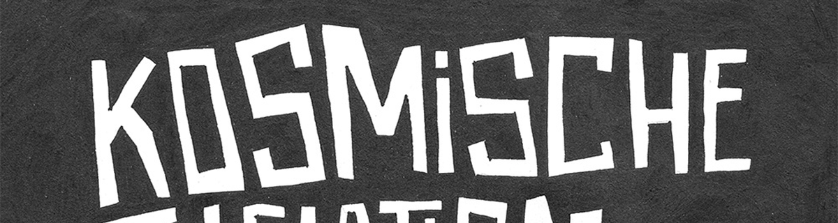 Kosmische Inflation – MONOMOTTE