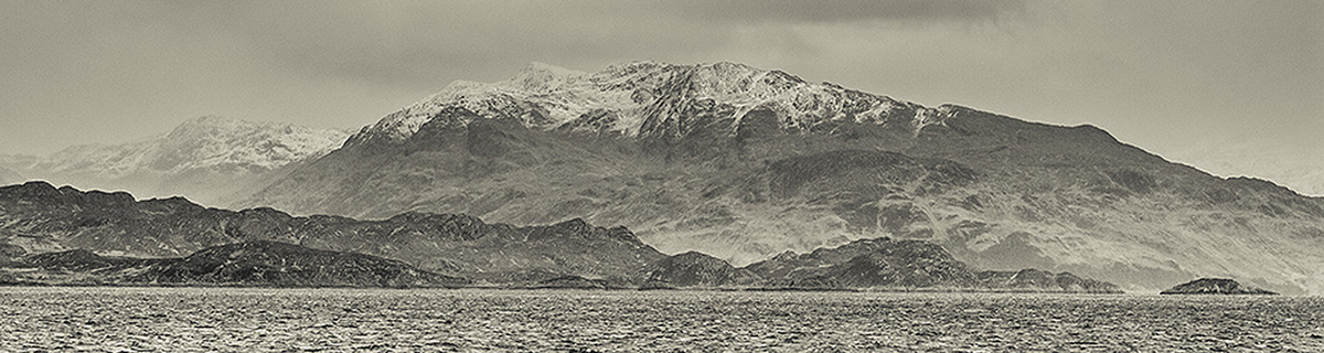 Schottland 2013 – MONOMOTTE