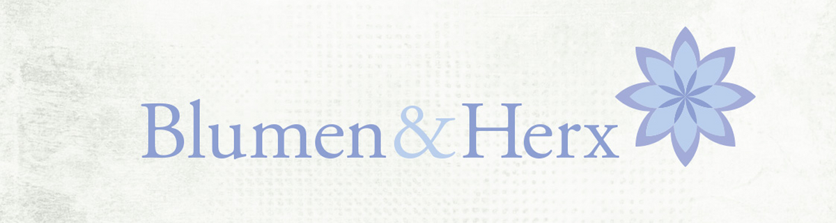 Blumen & Herx – MONOMOTTE