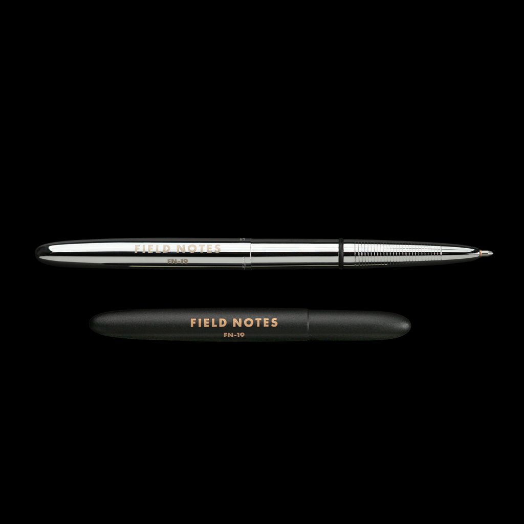 Space Pen – MONOMOTTE